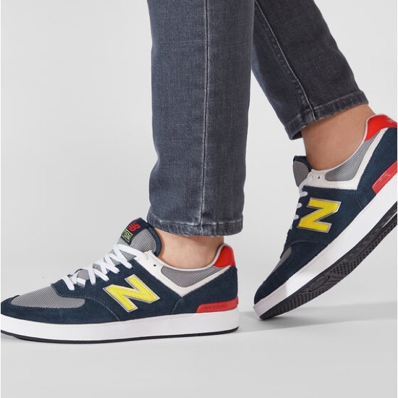 New Balance | Shoes | New Balance Ct 574mens | Poshmark